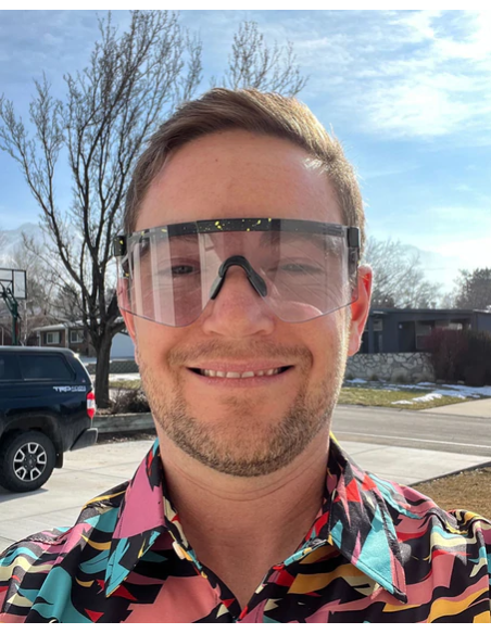 Gafas de sol Pit Viper Cosmos Photochromic 2000 | Pit Viper